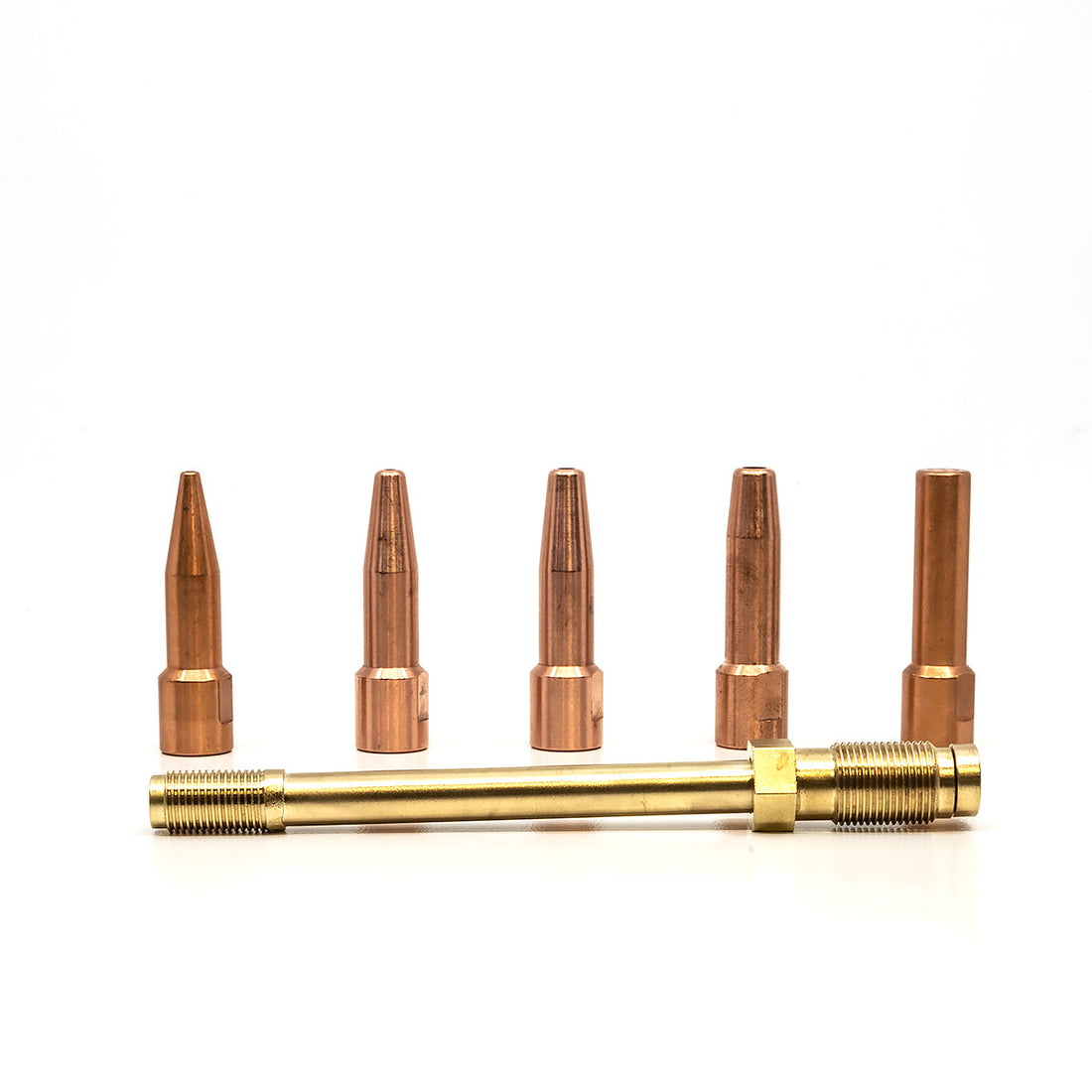 Propane nozzles for Welding & Heating - Fits the Dillon weld ...