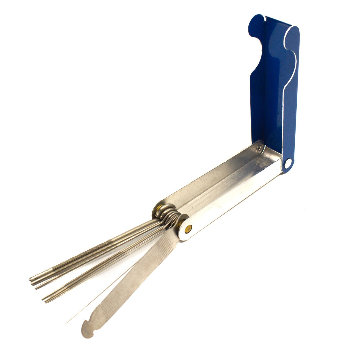 Cleaning pins – Dillonwelding